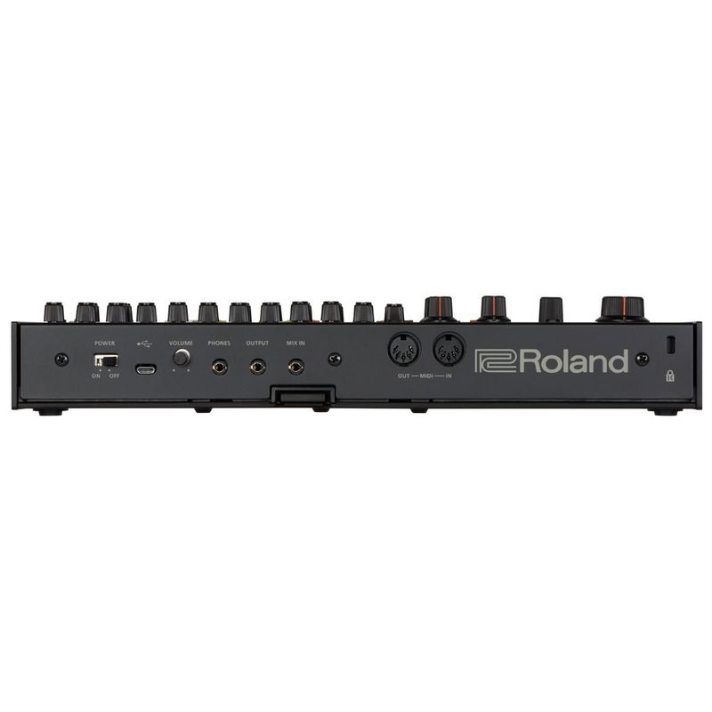 MODULO DE SOM - Roland Store