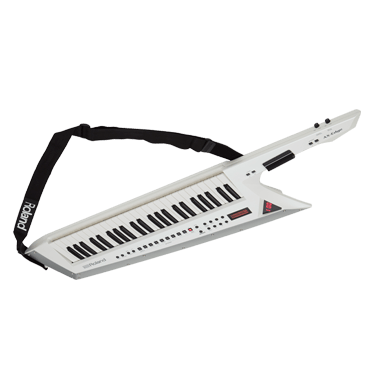 AX-EDGE-W |KEYTAR - Roland Store