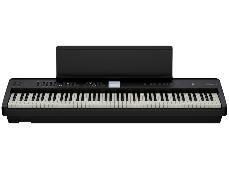 ROLAND FP-E50 – Piano Digital com Recursos de Entretenimento - Roland Store