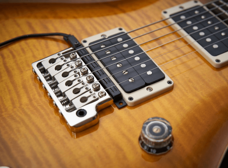 BOSS GK-5 | Captador para guitarra com Interface Serial GK - Roland Store