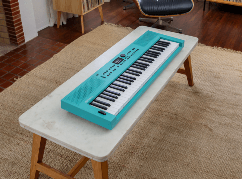 Roland GO:KEYS 3-TQ | Sintetizador | Roland
