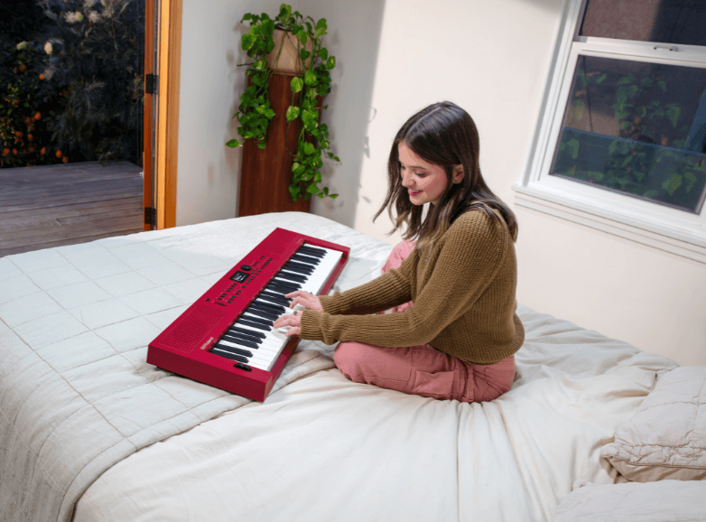 Roland GO:KEYS 3-RD | Sintetizador | Roland