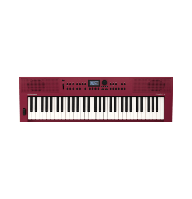 Roland GO:KEYS 3-RD | Sintetizador | Roland