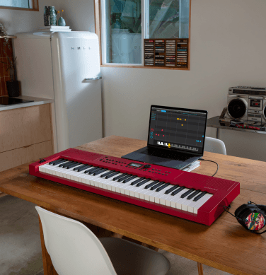 Roland GO:KEYS 3-RD | Sintetizador | Roland