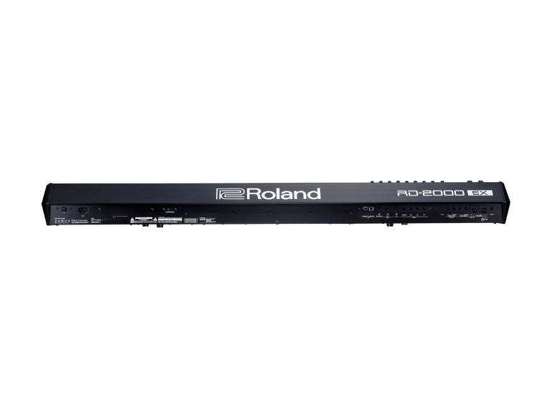 Roland RD-2000 EX | Piano Digital de Palco - Roland Store